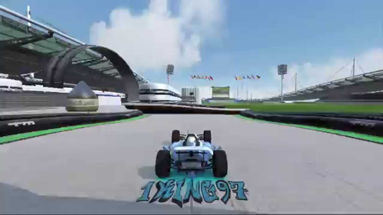[TRACKMANIA] LOL MAPS PART 1 BY 1king97 - YouTube