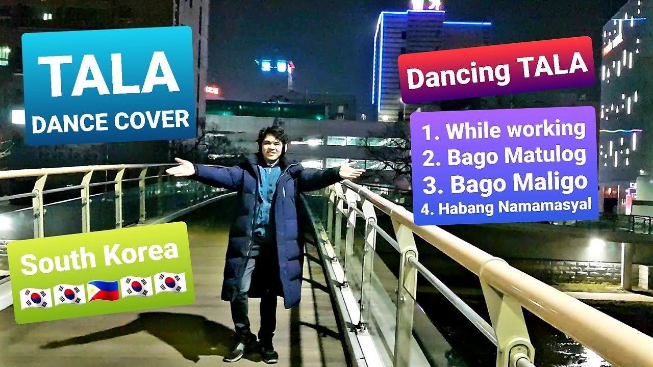 TALA Dance Cover | Tala by Sarah Geronimo | Tala Dance Craze | Dancing ...