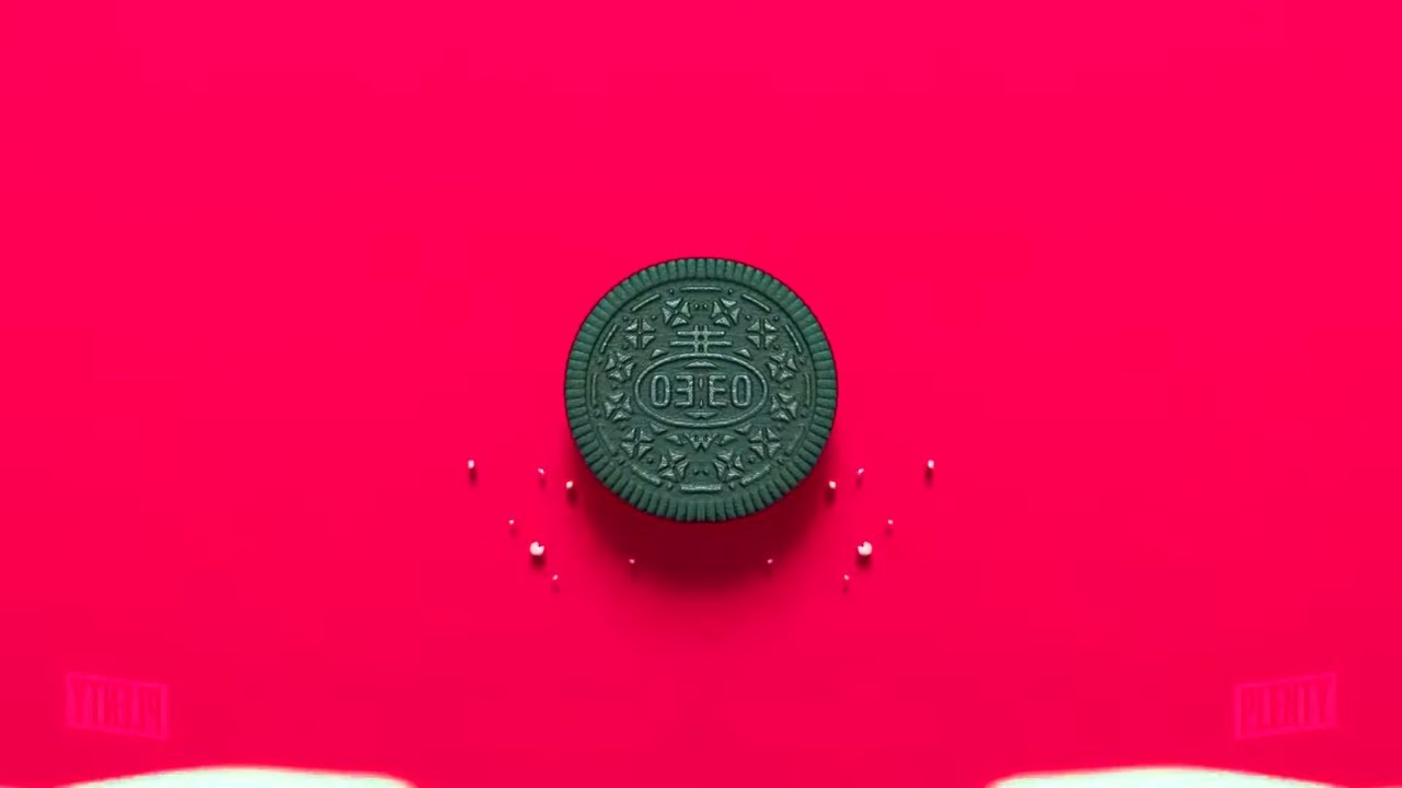 OREO Cookie Backwards Music Effects - YouTube