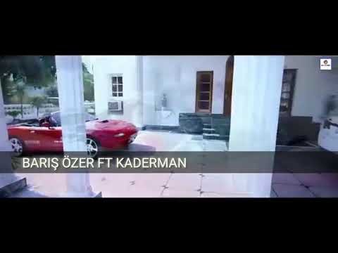 BARIŞ ÖZER FT KADERMAN GERİ DÖN #Damar 2o19