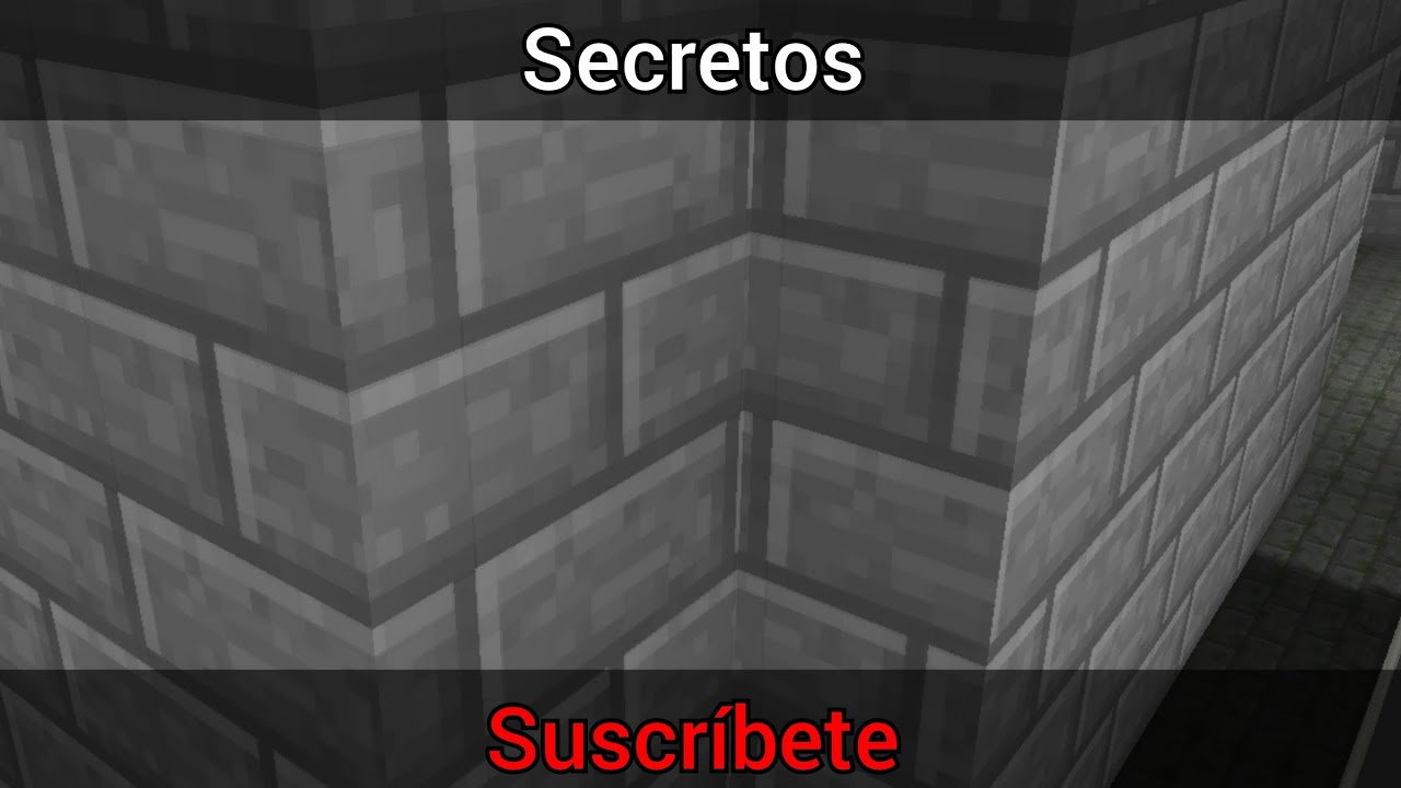 secretos del mapa chalo house z - YouTube