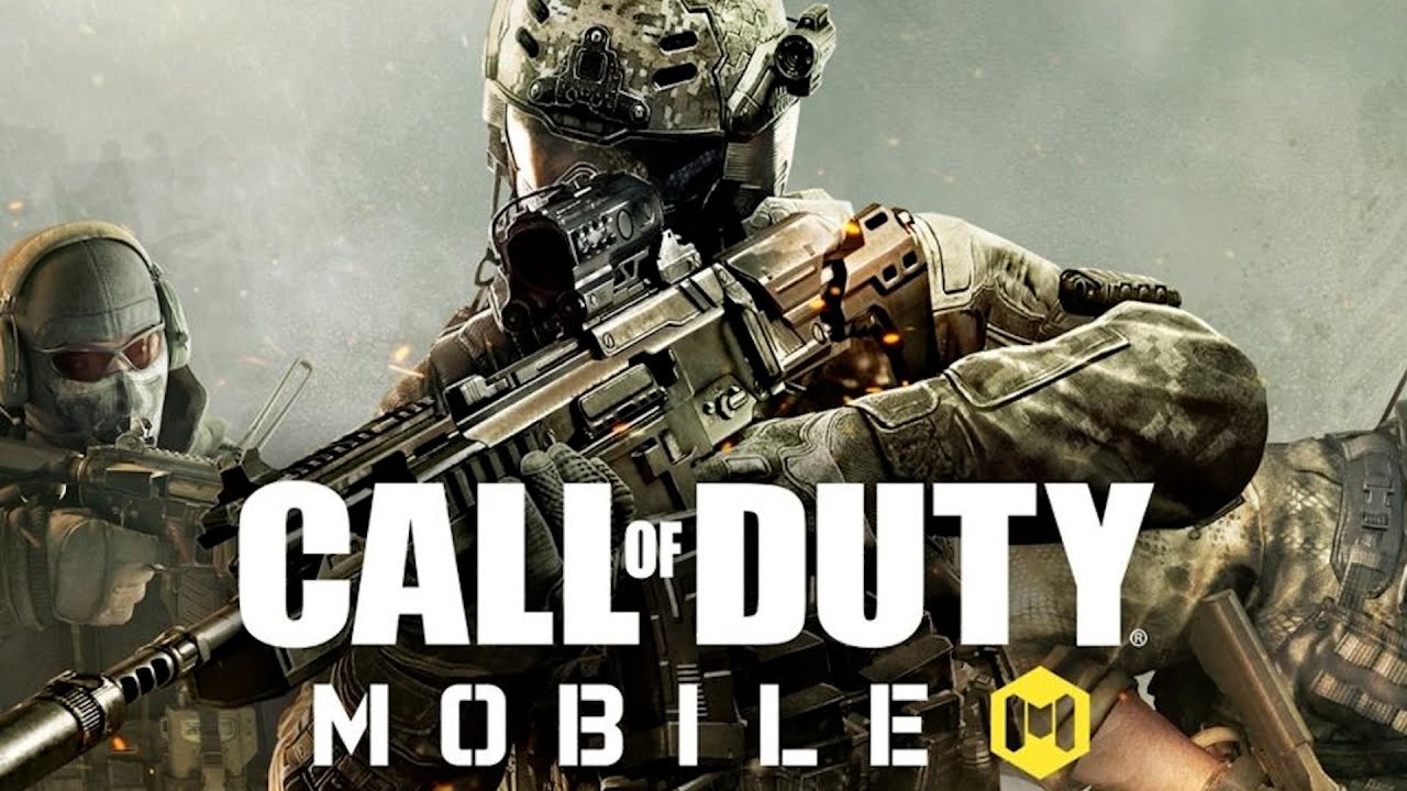 COD mobile but HEADSHOTS only - YouTube