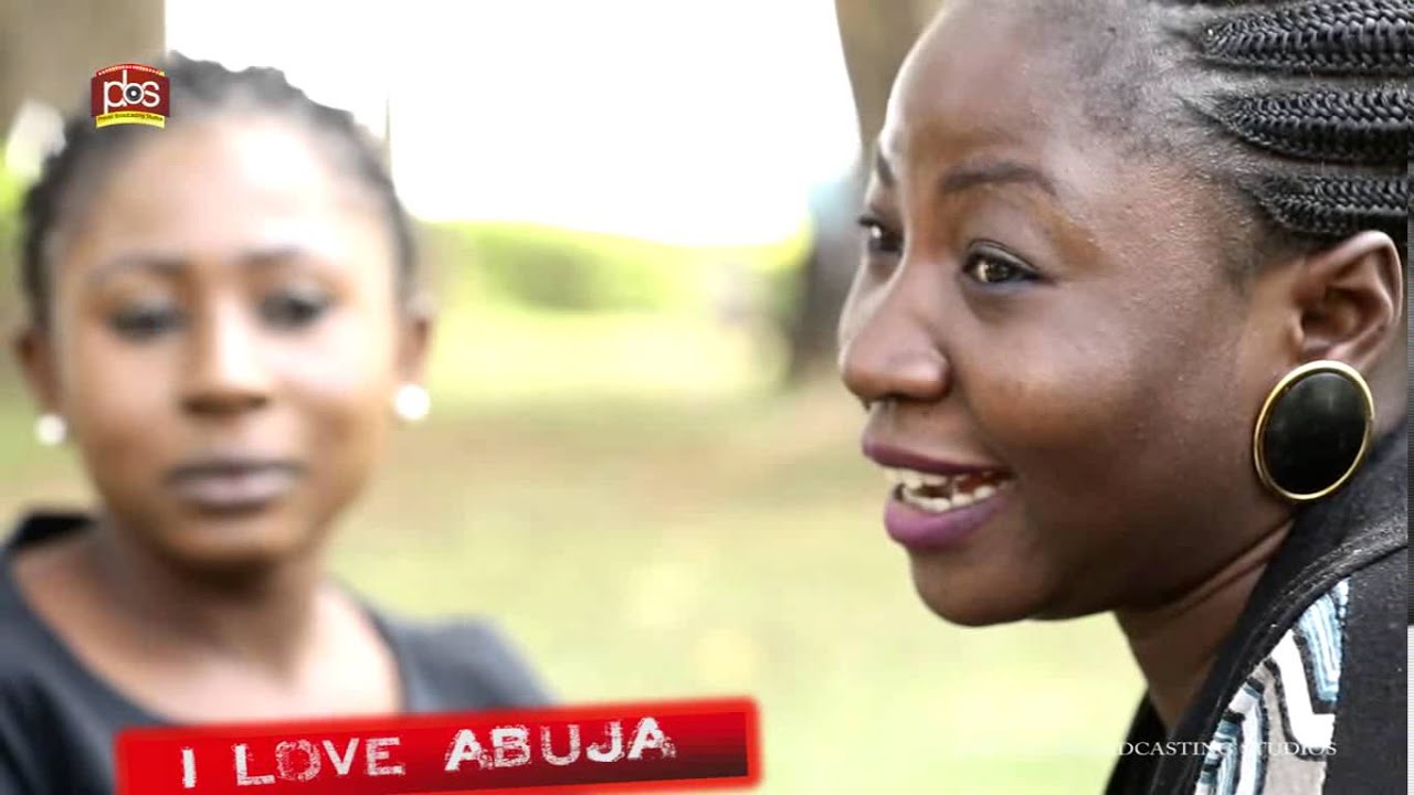 I LOVE ABUJA - YouTube