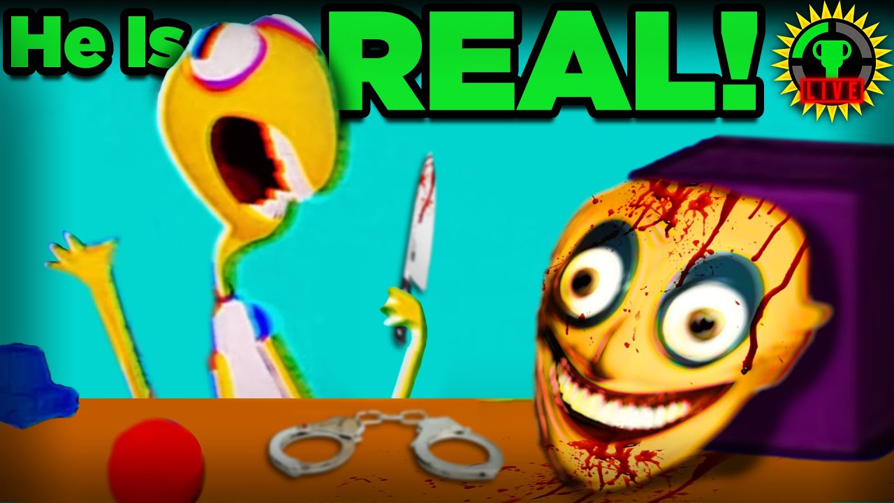 What Happened To The MISSING Kids?! | Guby Educational Learning Show ...