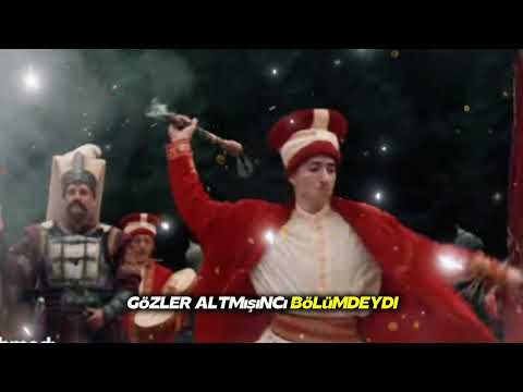 Sultan Mehmed’in Büyük Hamlesi! 1.Analiz