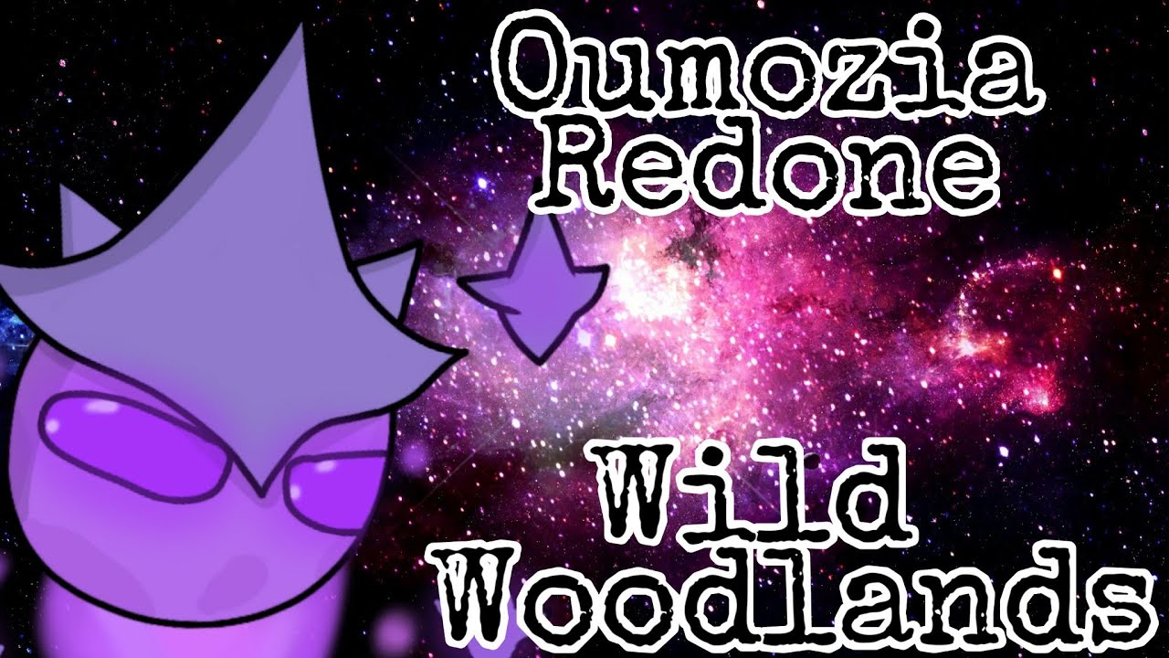 My Singing Monsters - Oumozia V.2 (Wild Woodlands) (Ft. MantisBoi ...