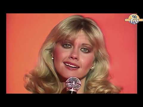 Olivia Newton-John - Hopelessly Devoted To You (192 Tv Version) 1978