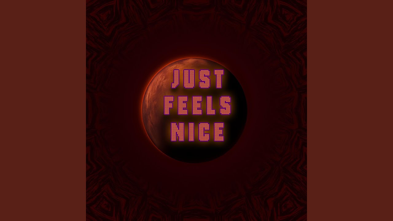 Just feels nice - YouTube