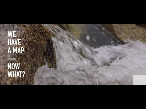 We have a Map. Now What? -- A Customer Experience Toolkit video - YouTube
