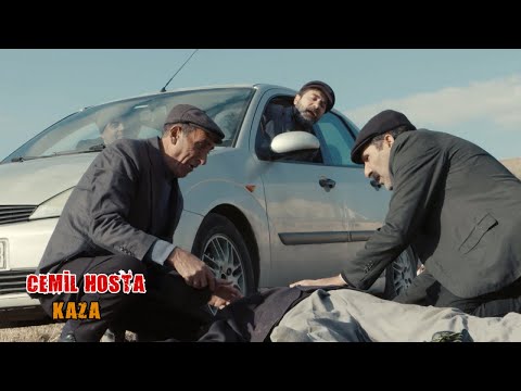 Cemil Hosta -2022 - Laqirdi Kurdi - Kaza - Bölüm -10 -