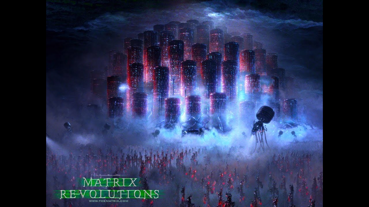 Life Outside the Matrix Part 1 Excerpt by Pastor Gary Price - YouTube