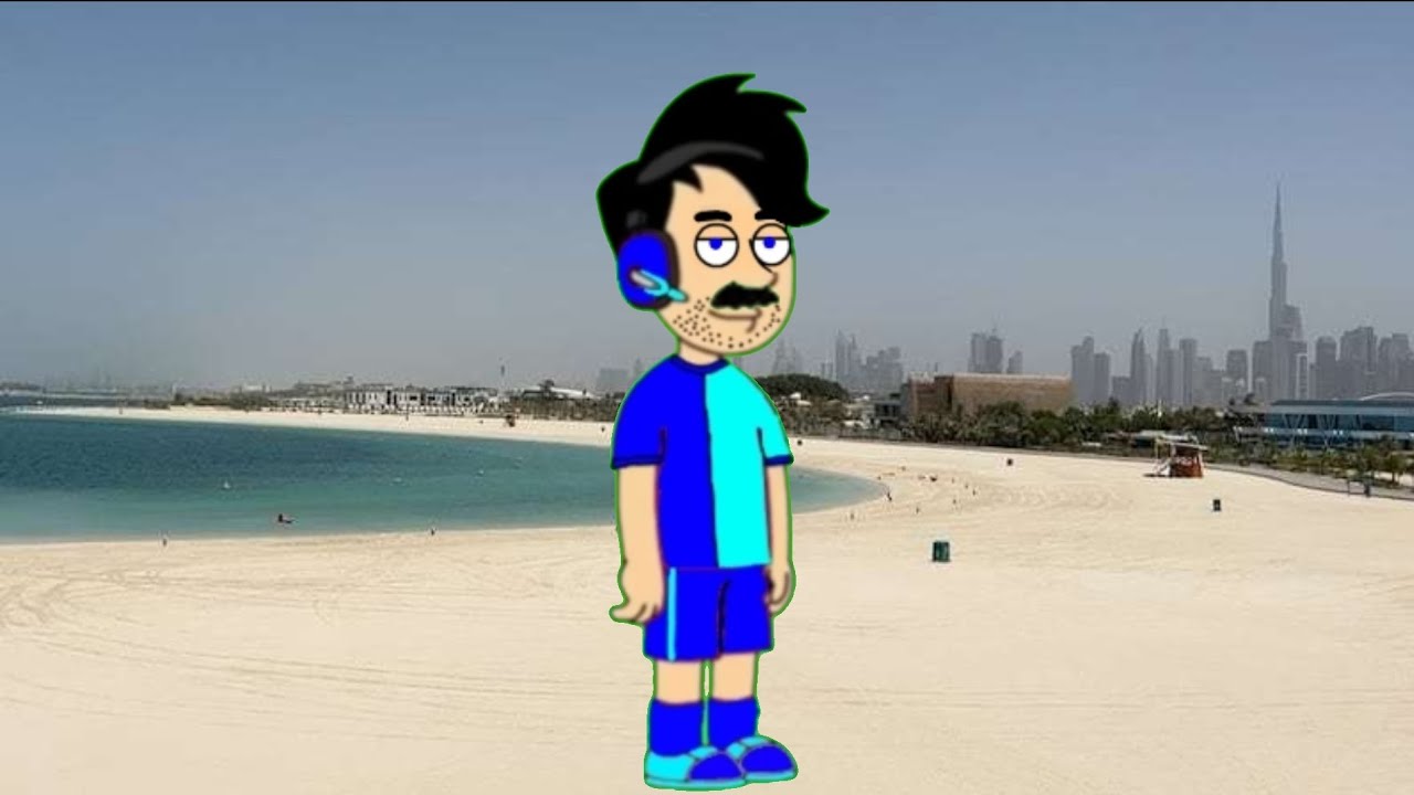 Obaid's Character Elimination 3: Episode 10 (VOTING CLOSED) - YouTube