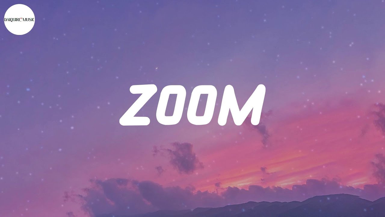 Jessi - ZOOM (Lyrics) - YouTube