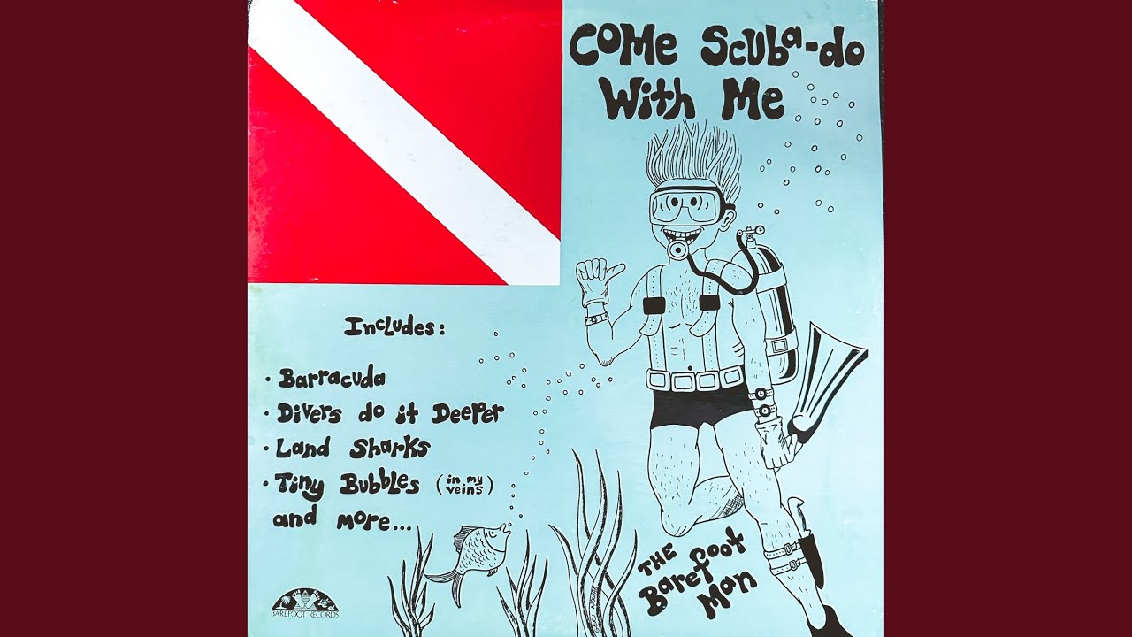 I Get High By Going Down - YouTube
