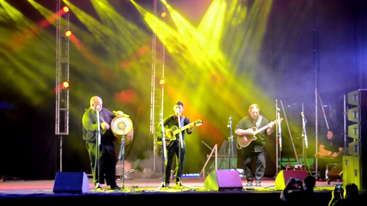 CUANDO SE MUERE UN CRISTIANO (ZAMBA) R. CRUZ/COSTELLO Y CAMPOS VERDES ...