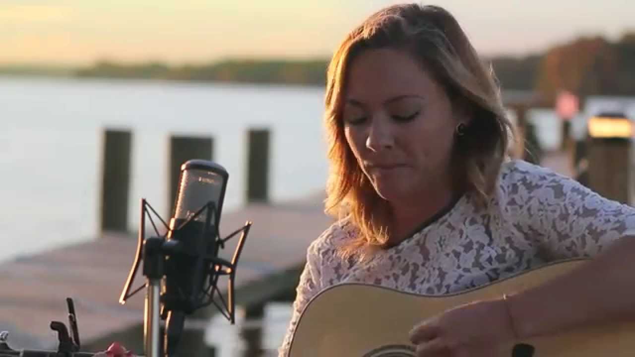 Me and Your Memory - Kalyn Hall - YouTube