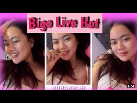 bigo live hijab pemersatu bangsa 2021 habibah