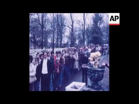 Graceland Jan 8 1978