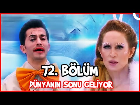 Şoker Ve İlayda'nın Dostluğu | Bez Bebek 72. Bölüm (Özel Bölüm)