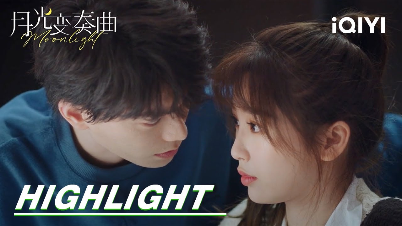 EP1-3 Highlight: Tsundere writer Zhou Chuan meets cute editor Chu Li ...