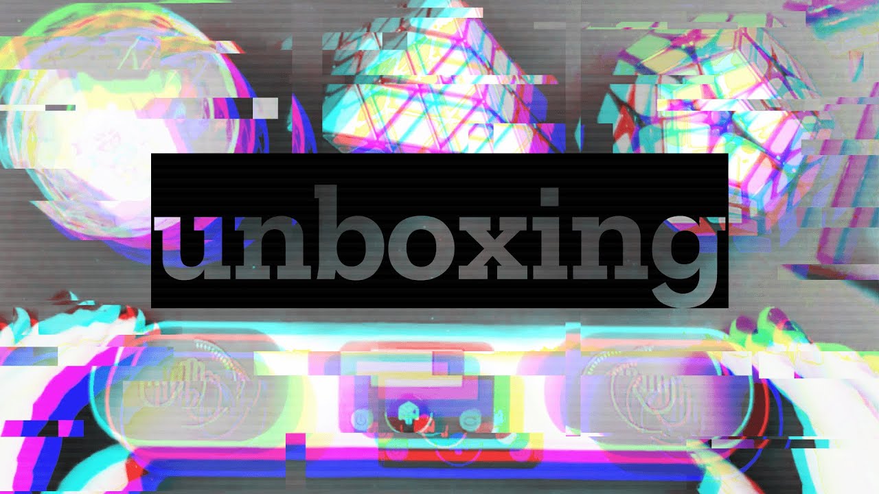 Unboxing – GAN Smart Timer, GAN Megaminx, ShengShou Kilominx ...