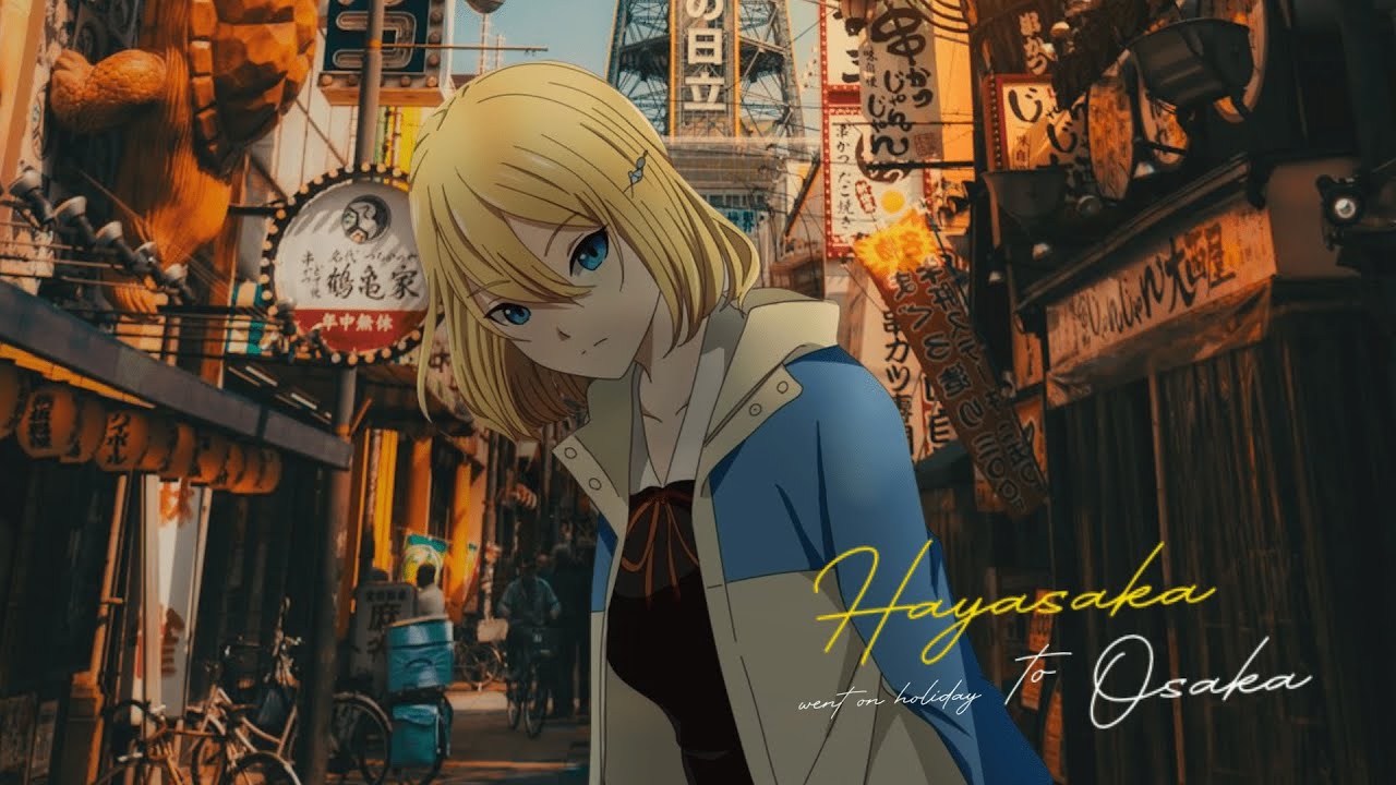 Multi Editor Project - Reason you should care | Hayai x Osaka - YouTube