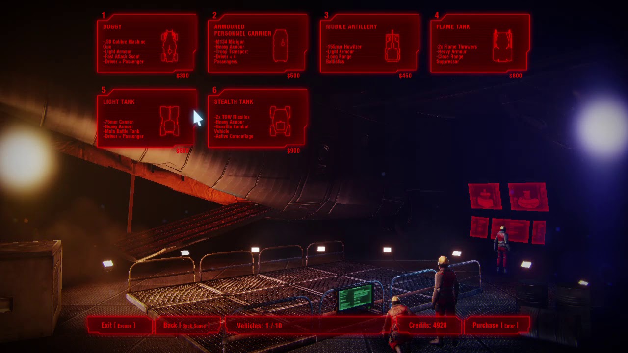 Renegade X NOD gameplay - YouTube