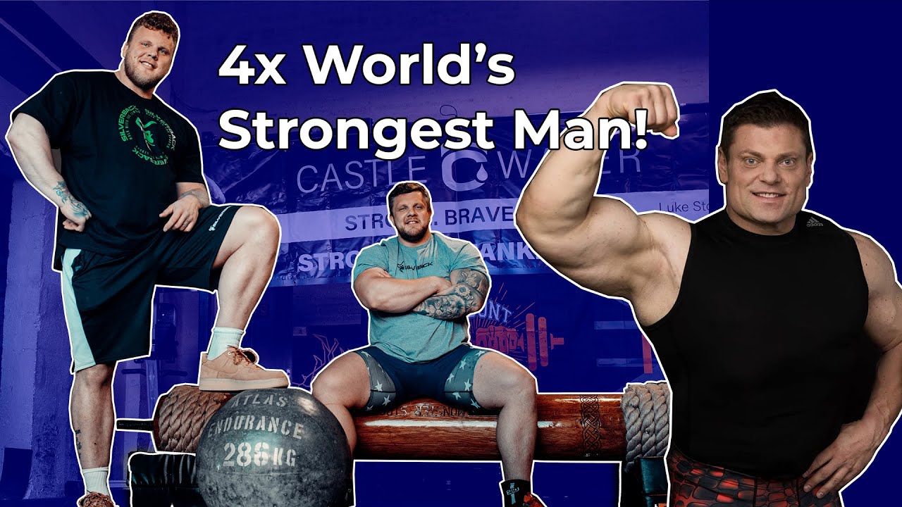 WORLD RECORD CHAT WITH BIG Z! 🐐 - YouTube