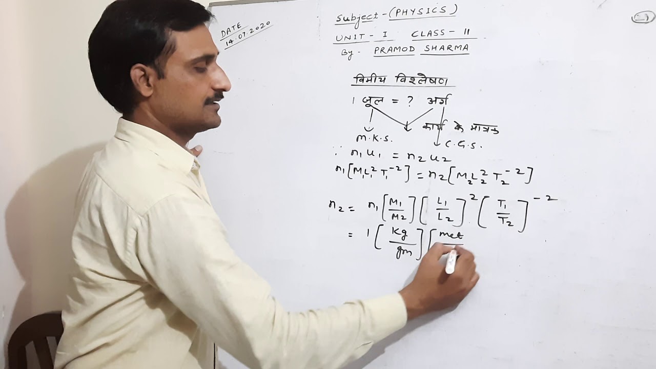Dimensional Analysis YouTube dimensional-analysis-youtube