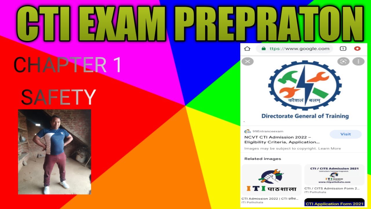 CTI EXAM PREPARATION ####### - YouTube