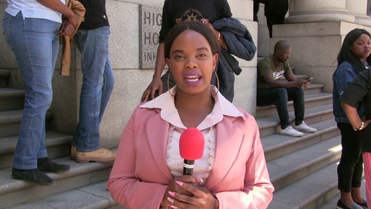 Luyanda Botha got 3 life sentences for Uyinnene Mrwetyana's murder ...