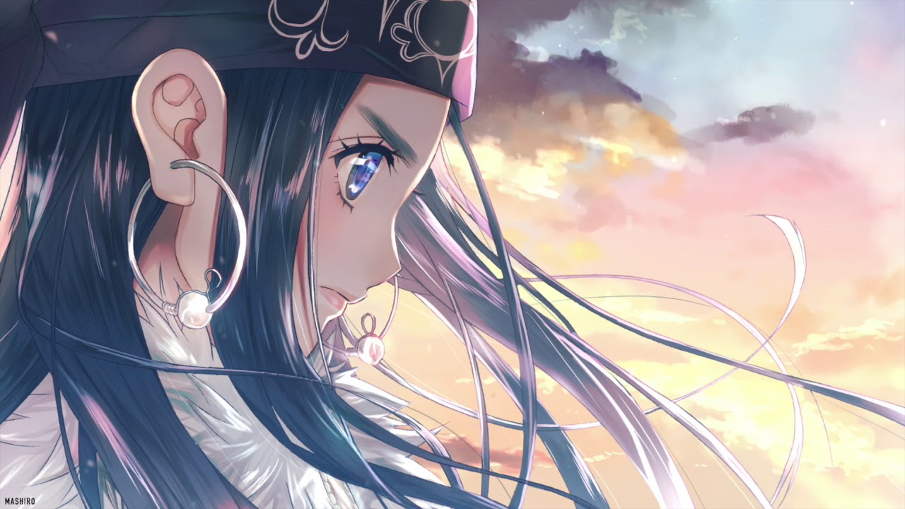 Yuusetsu - THE SIXTH LIE (Golden Kamuy Season 3 ED FULL) [slowed] - YouTube