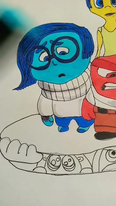 divertidamente parte 1/2 - YouTube