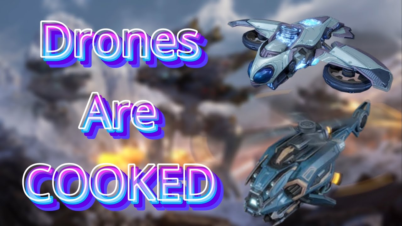 The Freezo Effect - War Robots [WR] - YouTube