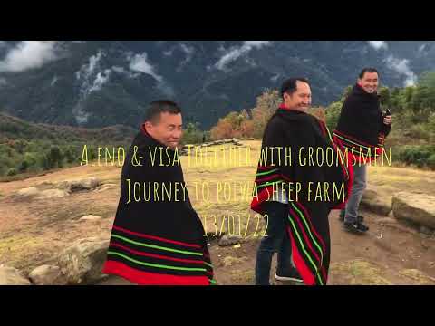 Polwa sheep farm