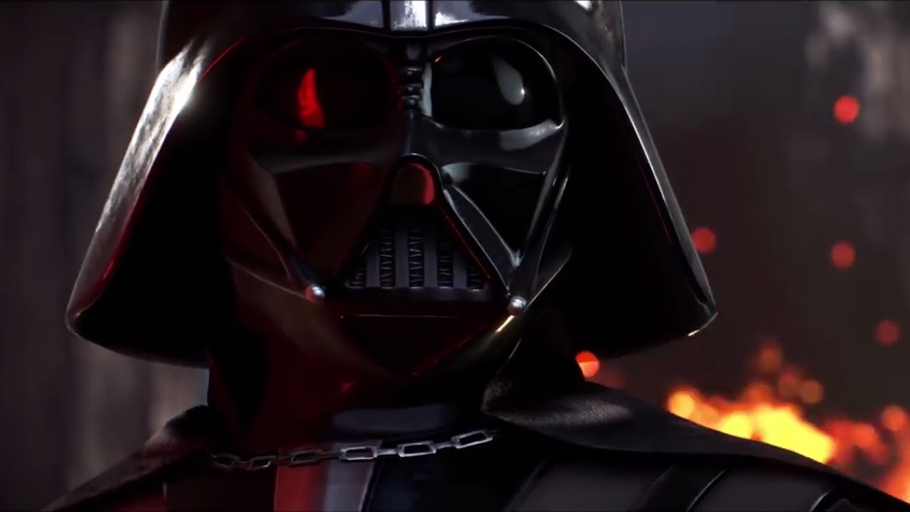 Darth Vader Tribute | Ruthless - YouTube