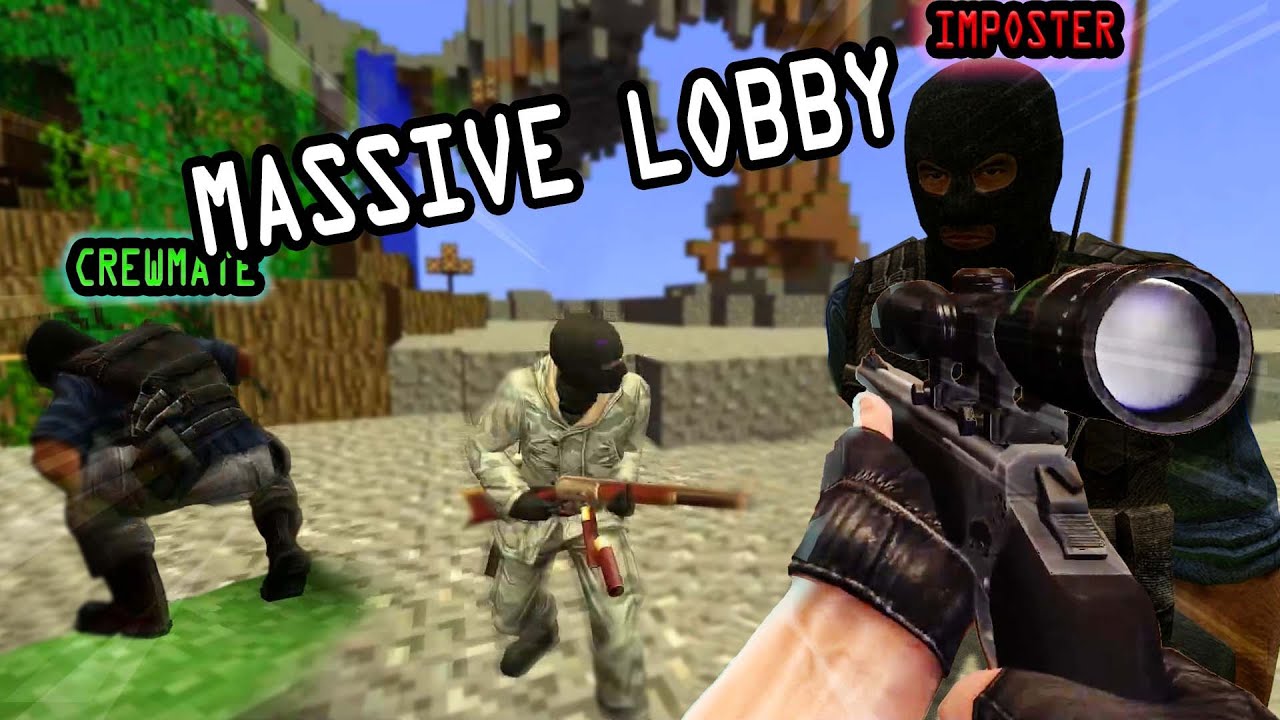TTT 30+ Streamer LOBBY. My favorite deception game [full VOD] - YouTube