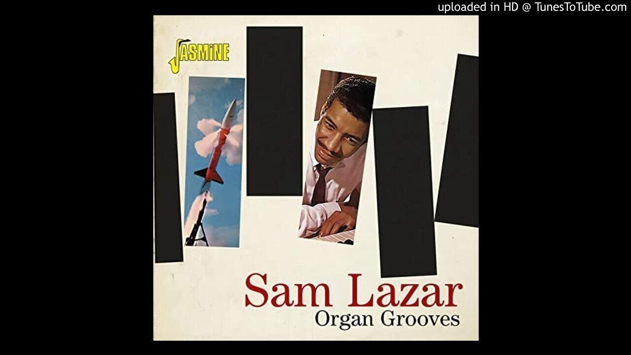 Sam Lazar - Dig a Little Deeper - YouTube