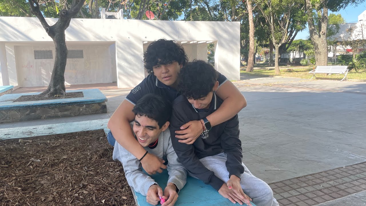 Lama fun - esmalte de uñas para chicos y chicas- - YouTube