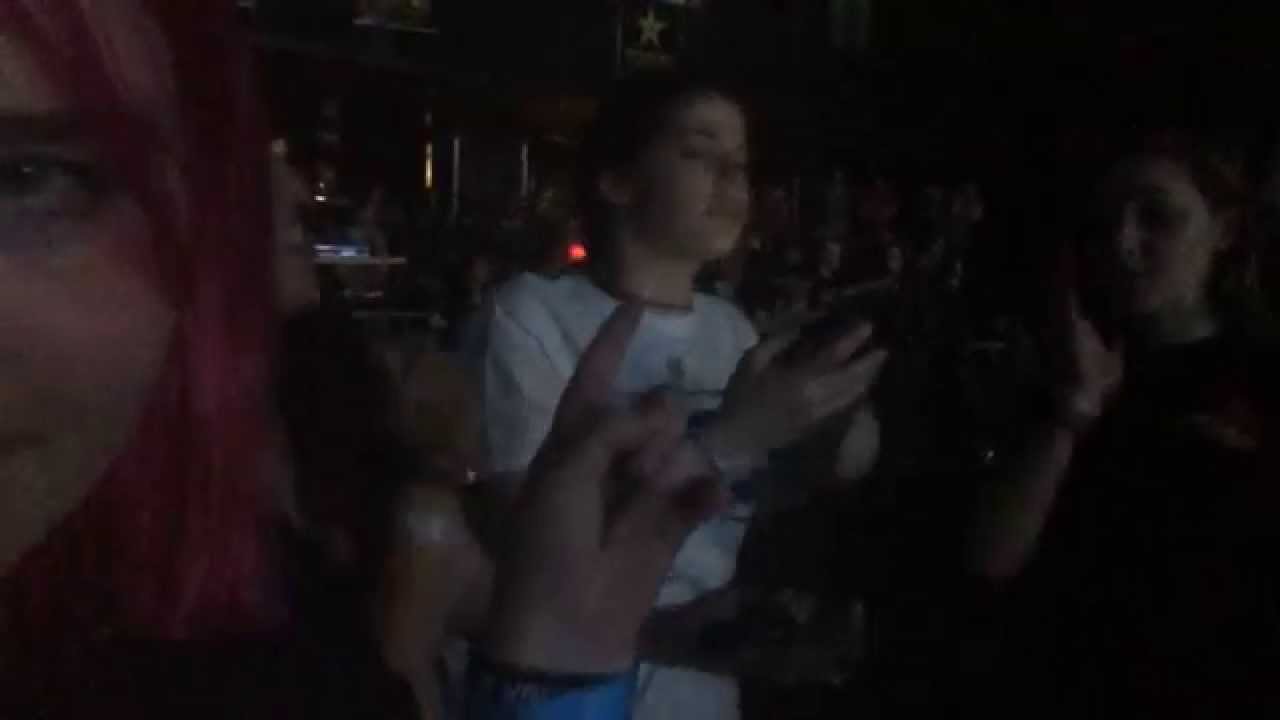 future hearts tour 2015 - YouTube
