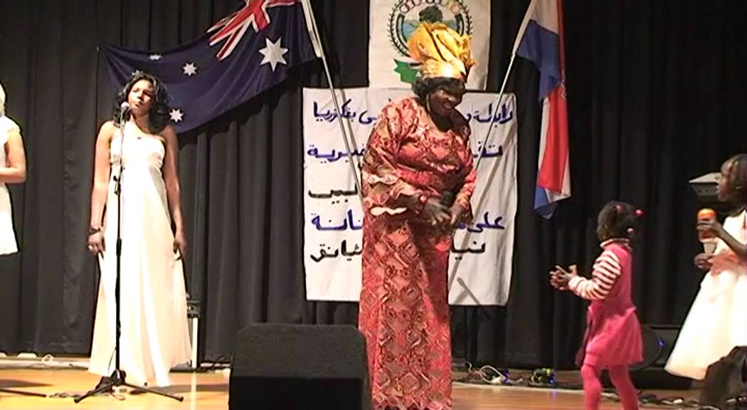 Nyankol Mont - YouTube