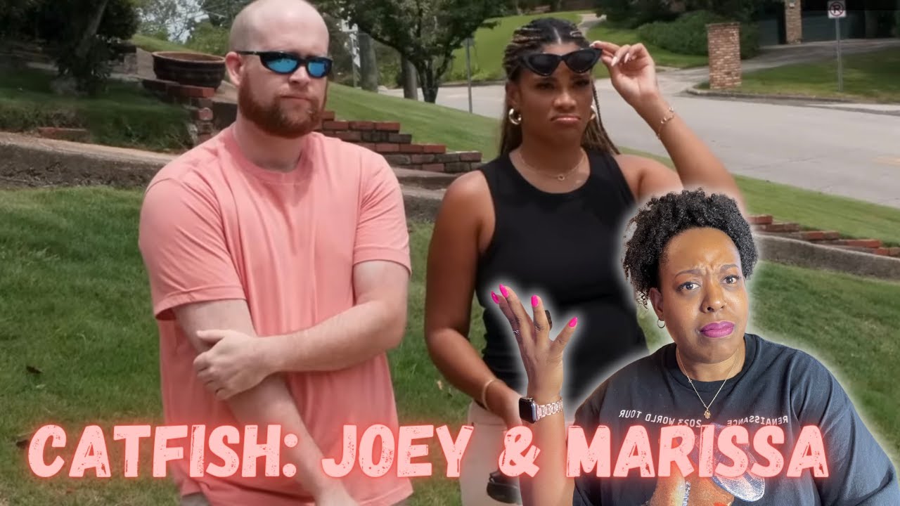 MTV Catfish Season 9 Episode 4 Joey & Marissa (RECAP) #mtvcatfish - YouTube