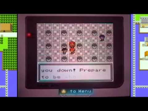 Pokemon Crystal Kanto Journeys - 4.2 A Shocking Start - YouTube
