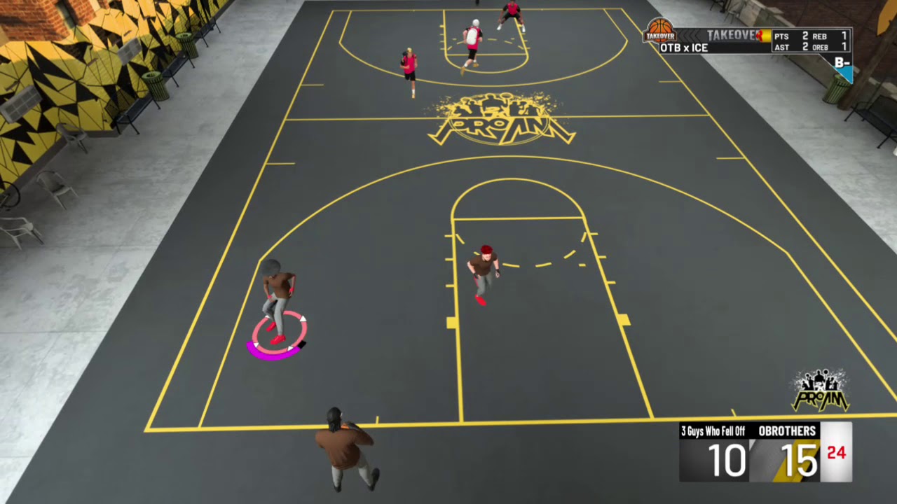 Poster on Top Rep Choc DF - YouTube