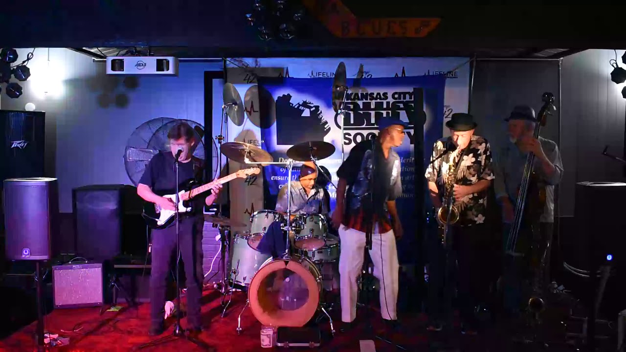 03 Five Long Years 8 15 2019 Turkeybone and Full Count - YouTube Music