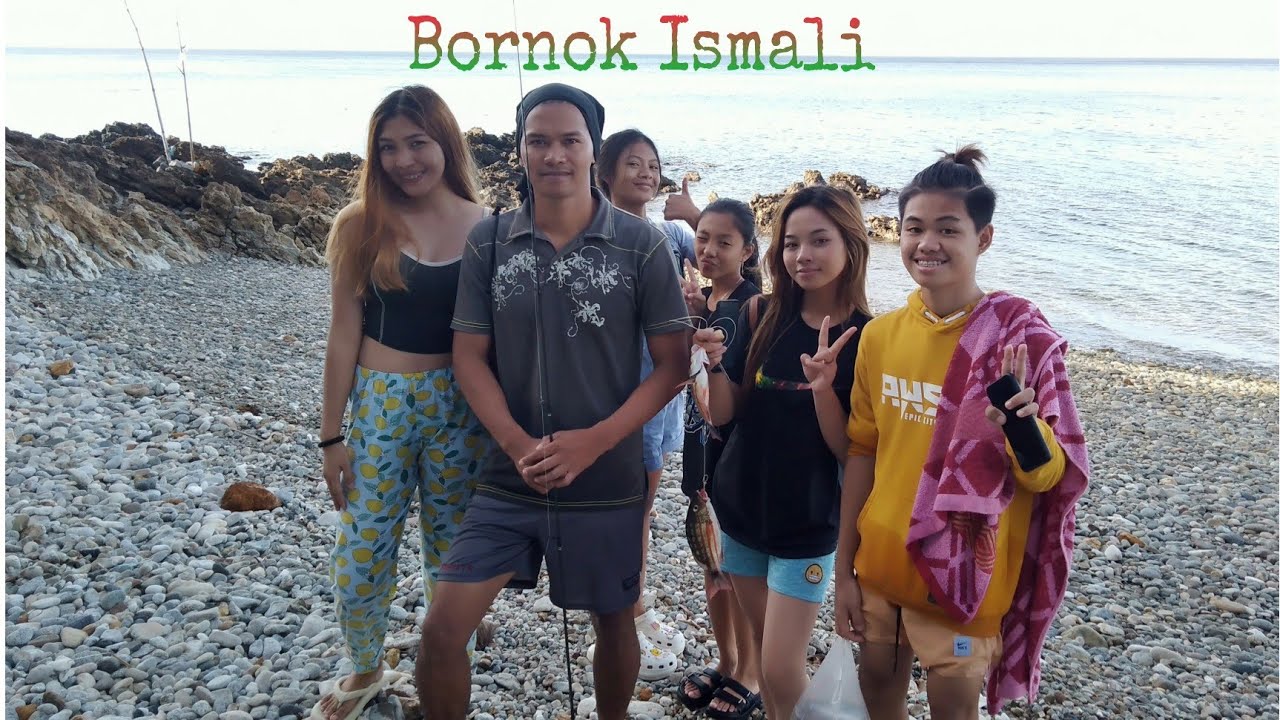 Bornok Ismali - YouTube