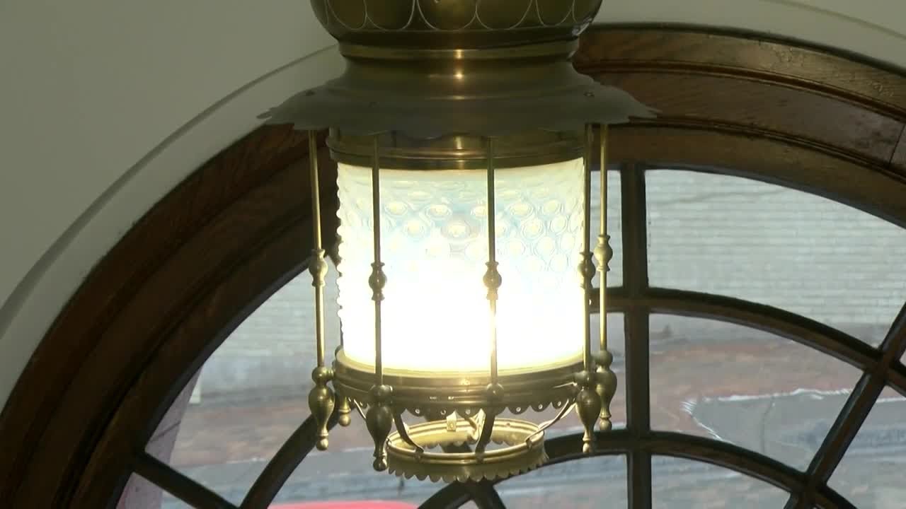 Preserving history: Temple Opera Building renovated to house Fargo ...