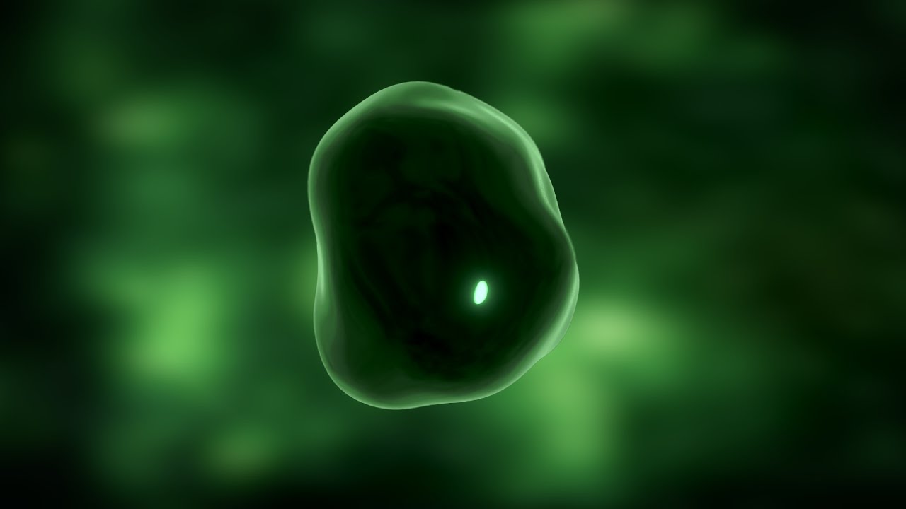 "The Omega Particle" (Result) - YouTube