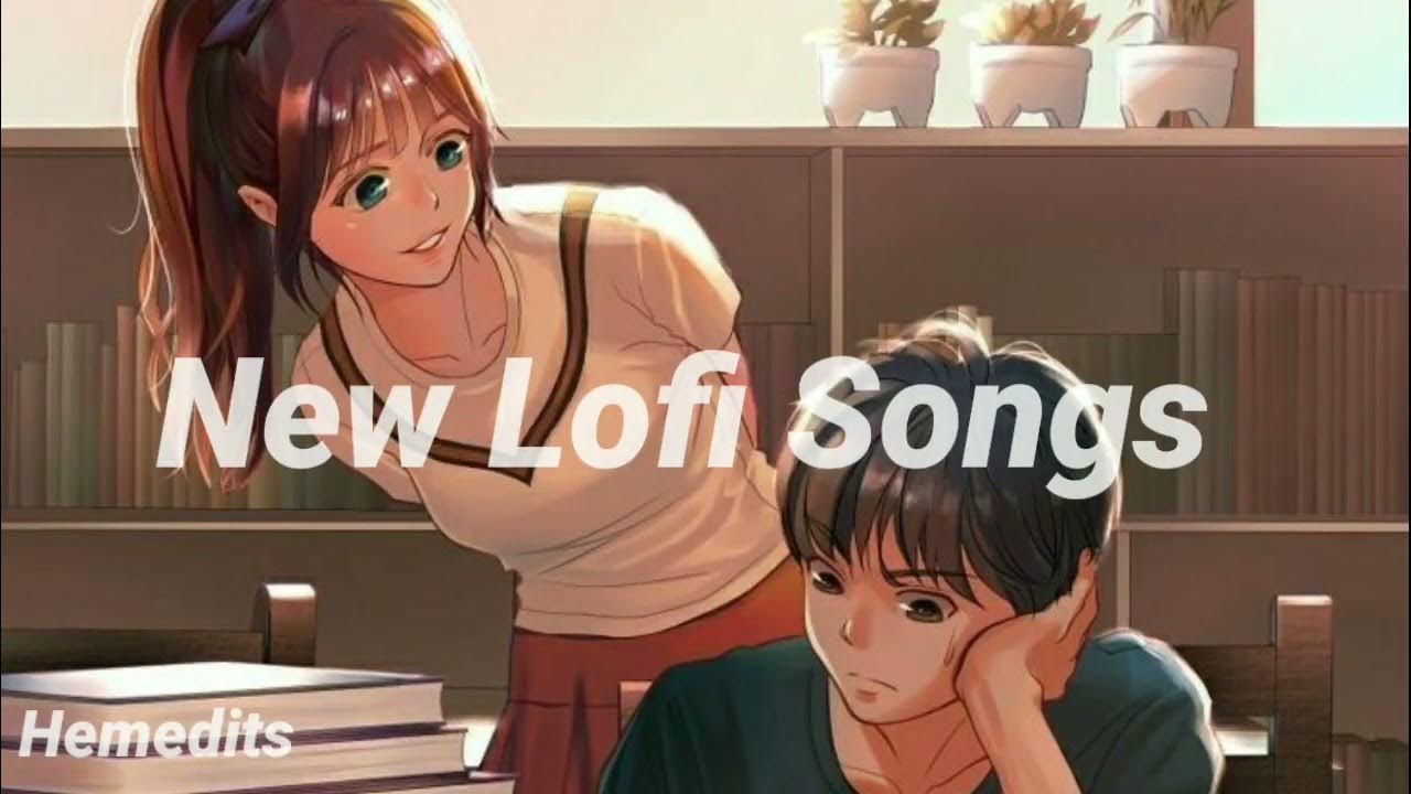 New Lofi Songs Collection 💕 (Slowed+Reverb) New Instagram Trending Songs 💕 ️😍 - YouTube