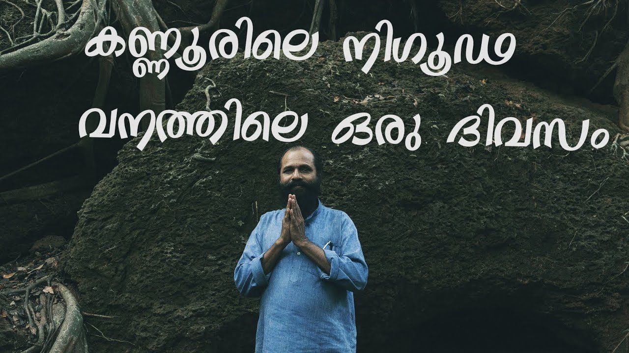 A Day In Neeliyar Kottam,kannur:malayalam travelogue 001 - YouTube